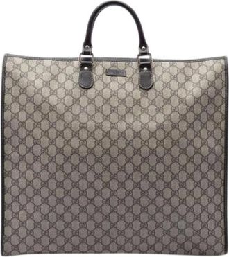 Gucci Damen, Pre-Owned, Beige, ONE SIZEGr&ouml;&szlig;e