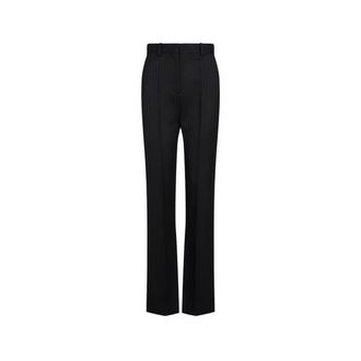 Calvin Klein Pantalon Lucia en laine