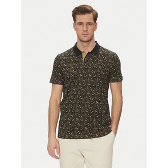 Joop JOOP! Jeans Poloshirt 15 JJJ-42Almero 30045688 Braun Modern Fit