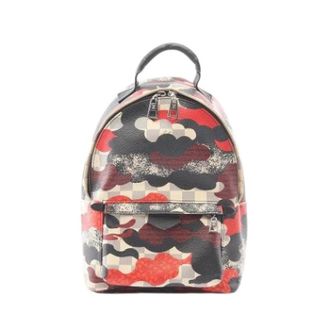 Louis Vuitton Pre-owned Vintage Backpack - - Pre-owned - Damen - Mehrfarbig - ONE SIZE