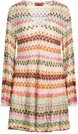 Missoni ROBES - Robes courtes sur YOOX.COM