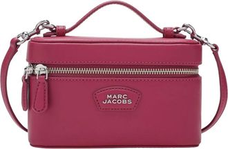 Marc Jacobs Femme, Sacs, Rose, Taille: ONE Size Everyday Vanity Bag