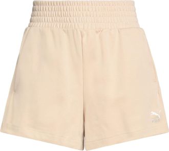 Puma T7 High Waist Shorts DK