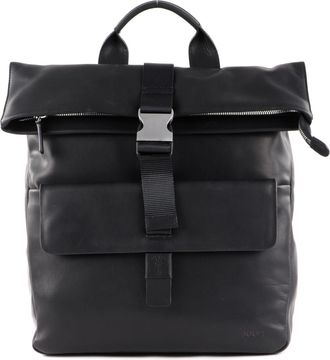 Joop Loreto Rico Backpack M Black
