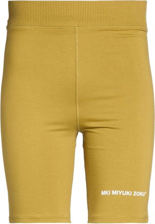 Mki Miyuki Zoku HOSEN & R&Ouml;CKE - Shorts & Bermudashorts auf YOOX.COM