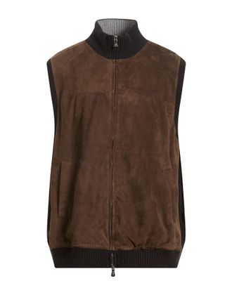 Fedeli JACKEN & M&Auml;NTEL - Westen auf YOOX.COM