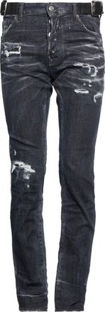 Dsquared2 HOSEN & R&Ouml;CKE - Jeanshosen auf YOOX.COM