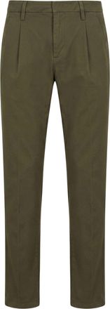 Dondup HOSEN & R&Ouml;CKE - Hosen auf YOOX.COM