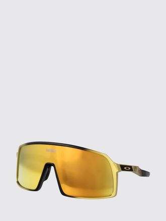 Oakley Sonnenbrille OAKLEY Herren Farbe Gold