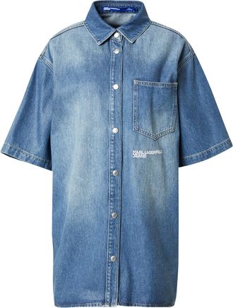 Karl Lagerfeld Bluse