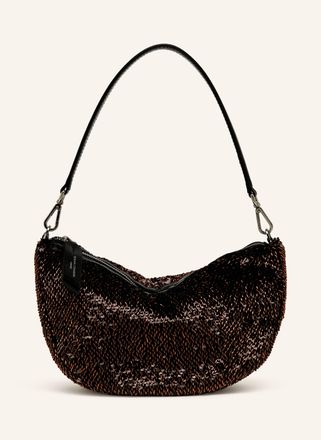Gianni Chiarini Gianni Chiarini Handtasche Cleo braun