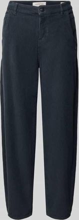 Gang Balloon Fit Cordhose aus Baumwoll-Mix Modell 94VIA