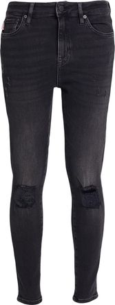 Superdry HOSEN & R&Ouml;CKE - Jeanshosen auf YOOX.COM