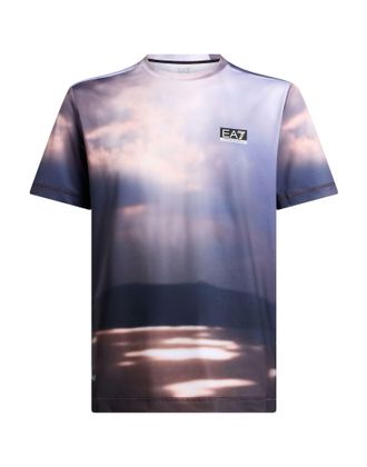 Emporio Armani TOPS - T-shirts auf YOOX.COM