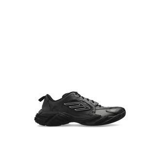 Balenciaga Sportschuhe Montag - - Shoes - Herren - Schwarzk - 44 EU