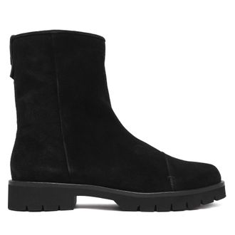 H&ouml;gl Stiefeletten H&Ouml;GL 0-101502-01000 Schwarz