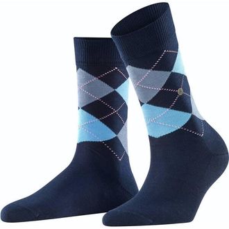 Burlington Covent Garden Damen Socken