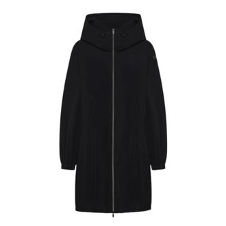 Roberto Ricci Design Summer Cult Parka - - Coats - Damen - Blau - M