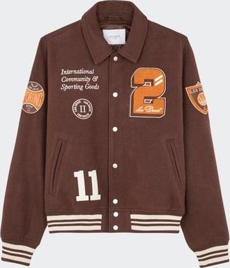 Les Deux Blouson - Taille S