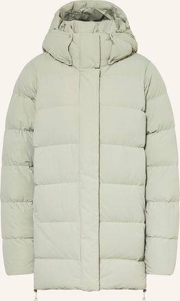 Columbia Daunenmantel Amaze Puff gruen