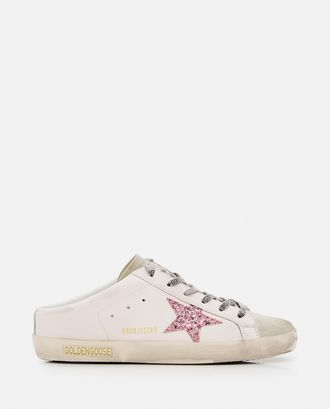 Golden Goose Bio-basierter Glitzerstern