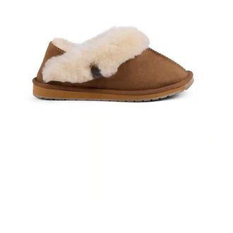 Emu Femme, Chaussures, Brun, Taille: 36 EU Platinum Balzary