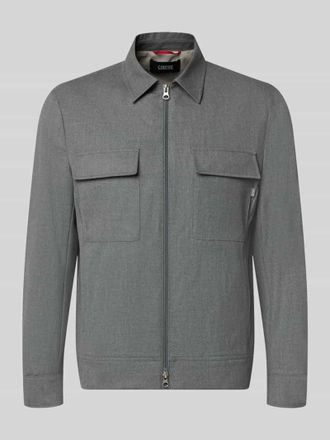 Cinque Blouson mit Zweiwege-Rei&szlig;verschluss