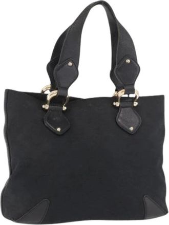 Gucci Damen, Pre-Owned, Schwarzk, ONE SIZEGr&ouml;&szlig;e