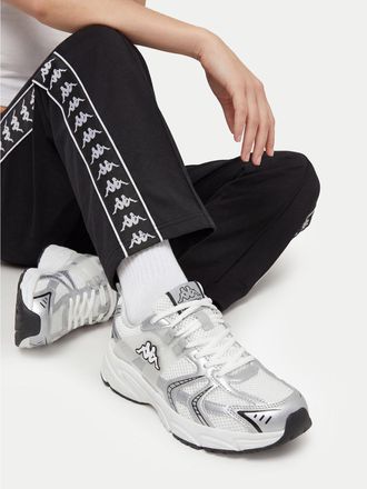 Kappa Sneakers Kappa CEOWB-FC-24095Y Wei&szlig;