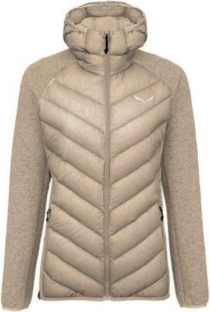 Salewa Fanes Sarner Dwn Hybrid - Hybridjacke - Damen