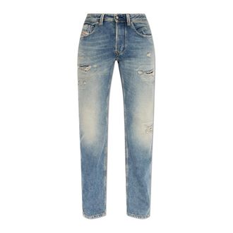 Diesel Herren, Jeans, Blau, W31 L32Gr&ouml;&szlig;e