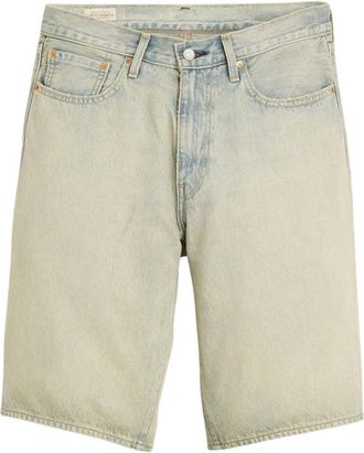 Levi's Homme, Shorts, Beige, Taille: W36 478 Baggy Shorts