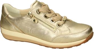 Ara Damen, Schuhe, Gelb, 37 1/2 EUGr&ouml;&szlig;e