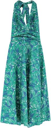 Max Mara Femme, Robes, Multicolore, Taille: 38 FR Max Mara Robes