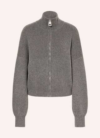 Belstaff Strickjacke Atol Mit Cashmere grau