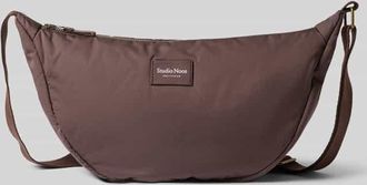 Studio Noos Fanny Pack mit Logo-Detail Modell Puffy