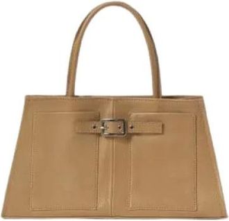 Gimaguas Mini Sac Annamaria - Femme - Sacs - Brun - Taille: ONE Size