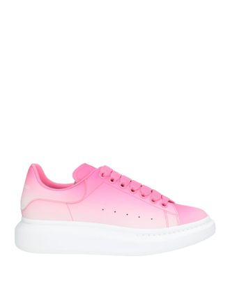 Alexander McQueen SCHUHE - Sneakers auf YOOX.COM