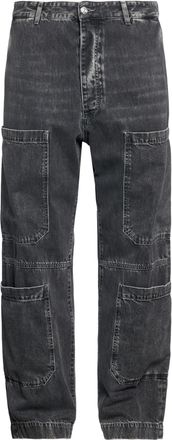 Nine In The Morning HOSEN & R&Ouml;CKE - Jeanshosen auf YOOX.COM