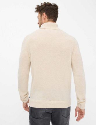 Brax Rollkragenpullover Style BRIAN