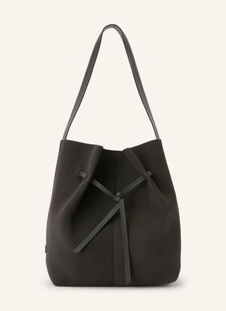 Marc O'Polo Marc Opolo Beuteltasche Mit Pouch braun