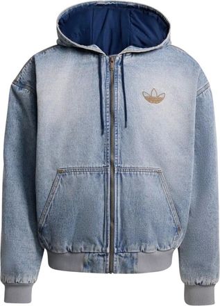 adidas Homme, Sport, Bleu, Taille: L Giubbino
