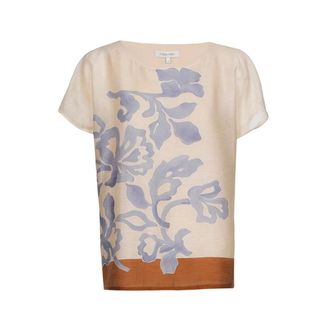 Marie M&eacute;ro Damen, Blusen & Hemden, Mehrfarbig, 3XLGr&ouml;&szlig;e