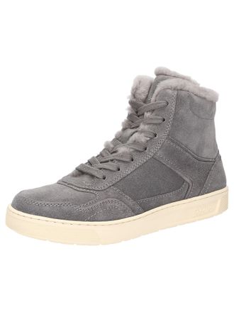 Sioux Schn&uuml;rstiefelette Tedroso