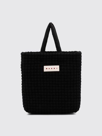 Marni Sacoche MARNI Homme couleur Noir