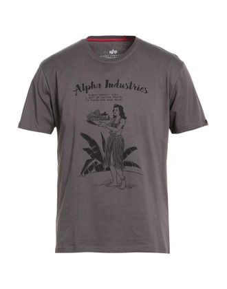 Alpha Industries TOPS - T-shirts auf YOOX.COM