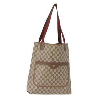 Gucci Damen, Pre-Owned, Beige, ONE SIZEGr&ouml;&szlig;e