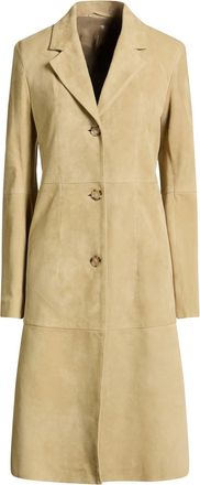 Toteme JACKEN & M&Auml;NTEL - M&auml;ntel auf YOOX.COM