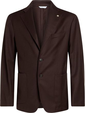 Manuel Ritz ANZ&Uuml;GE und CO-ORDS - Blazers auf YOOX.COM