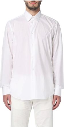 Liu Jo Herren, Shirts, Weiß, 2XSGröße